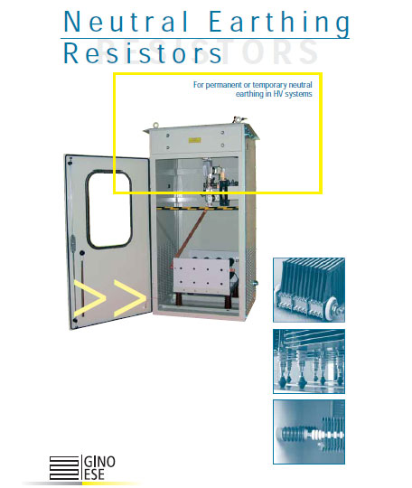 NEUTRAL EARTHING RESISTORS 接地電阻 – 國勝興實業股份有限公司